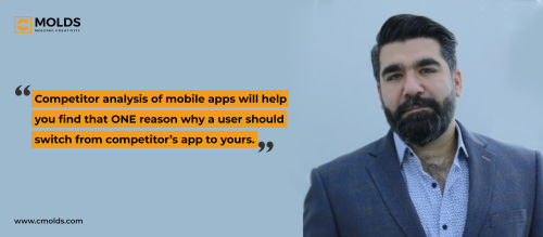 Hady Shaikh's Guide to Mobile App Competitive Analysis CMOLDS