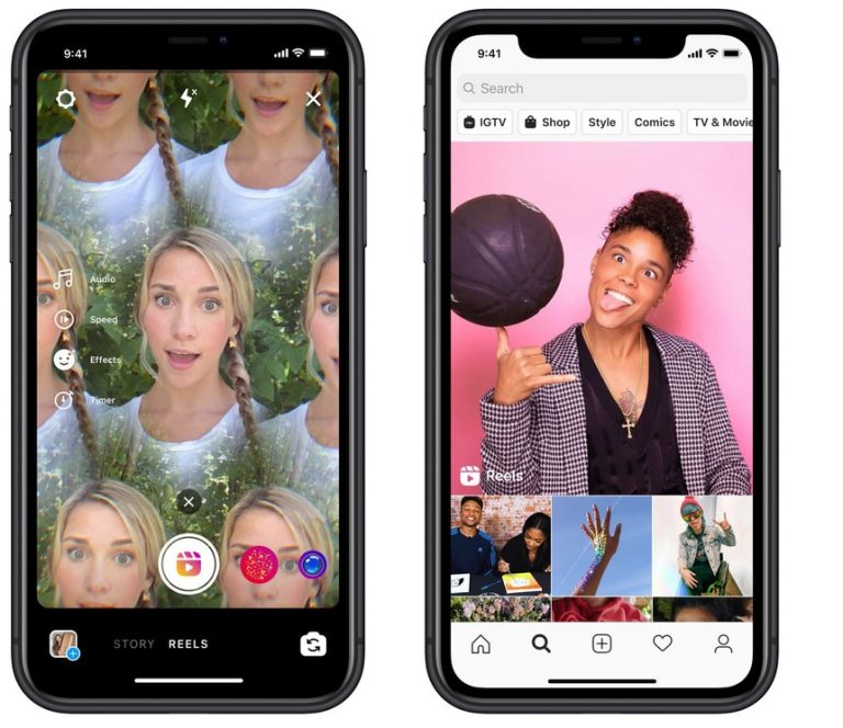 Top 12 Apps Like TikTok – Cool TikTok Alternatives for Adults and Kids